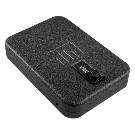Gunvault Secgvnv300 18 Gauge Steel Nanovault 300 Independence Safes