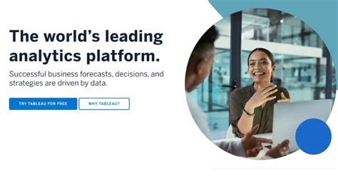 What Is Tableau And How Can It Benefit Your Company