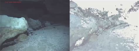 Results From Our Recent Paper On Real Time Underwater Dense Reconstruction Bharat Joshi