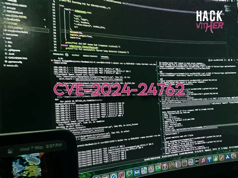 Hackwither Cybersecurity Researcher Cooking💅found A Vulnerability