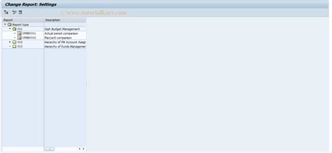 FMEL SAP Tcode FMCA Change Drilldown Report