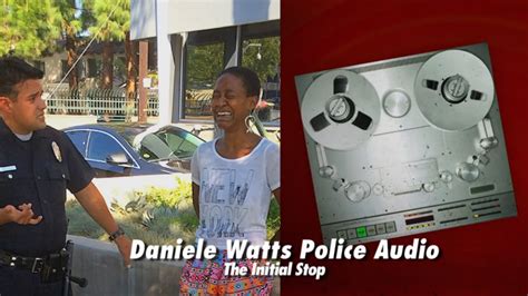 Daniele Watts Sex Photos Show Way More Than Kissing The Hollywood Gossip