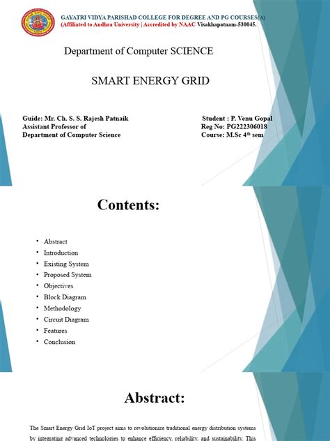Smart Energy Grid Using Iot 5 1 Pdf Internet Of Things Electrical Grid