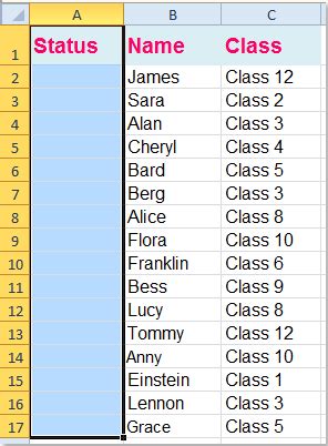 Quickly Remove Delete Multiple Checkboxes At Once In Excel
