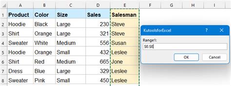 di chuyển hoặc hoán đổi các cột trong excel hướng dẫn đầy đủ