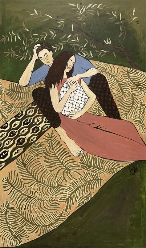 Artrewards Rasha Amin Identity Rebirth And The Art Of Cultural