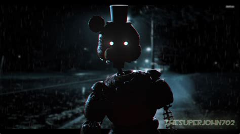 Ignited Freddy Fnaf Wallpapers Fnaf Art Fnaf Drawings