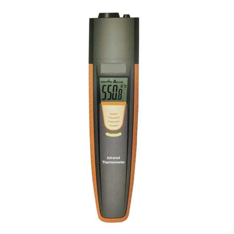 Bluetooth Infrared Thermometer Data Logger Instrument Devices