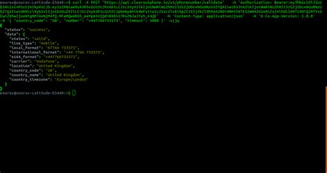 Api Screenshot ClearoutPhone