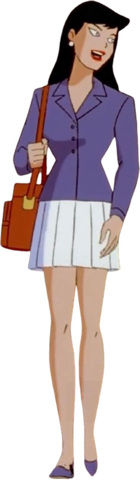 Lois Lane Vector 128 By Mrtoonlover83 On Deviantart