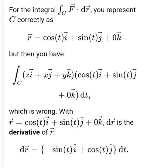 example verify stoke s theorem for the function f zi xj yk