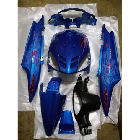 Mio 1fairings Set Thailand Shopee Philippines