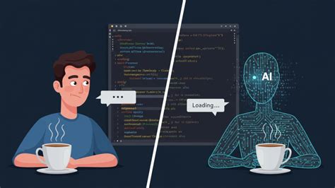 Claude Coder My New Digital Pair Programmer That Sometimes Suffers