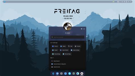 What Do You Think Of Zorinos 17 1 Pro With Kde Plasma Feedback Zorin Forum