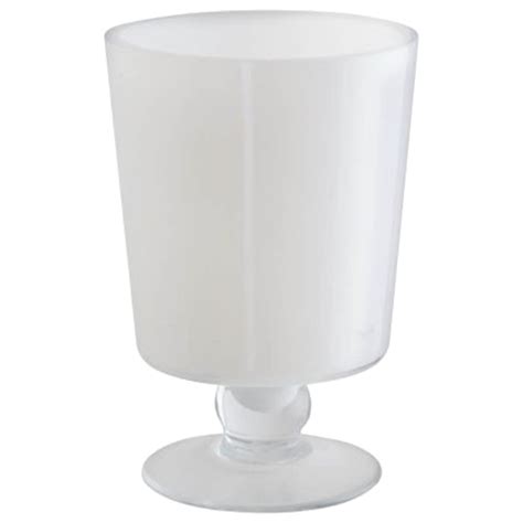 Huta White Ftd Vase 18cm Weskus Ditjies And Datjies