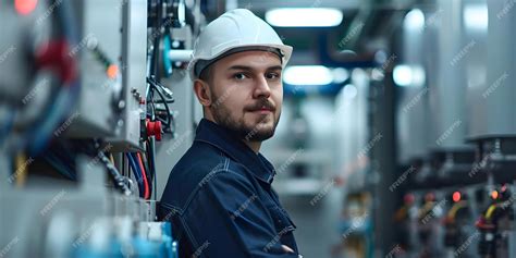 Premium Photo Discover Essential Skills Required For Scada Engineers Concept Scada Systems