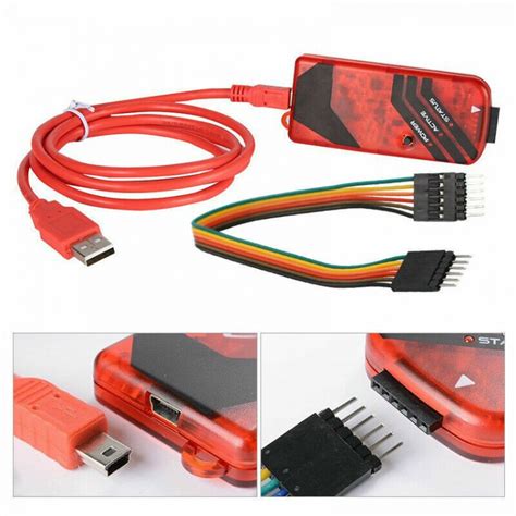 pickit3 china made offline programmer emulator downloader debugger