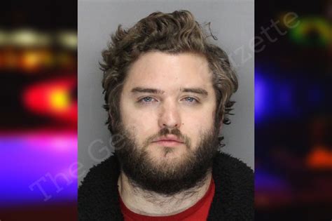 Matthew Eubanks — Cobb County Jail Bookings