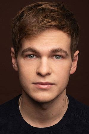 Graham Patrick Martin — The Movie Database Tmdb
