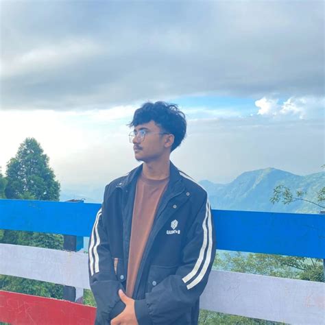 Bikash Chhettri