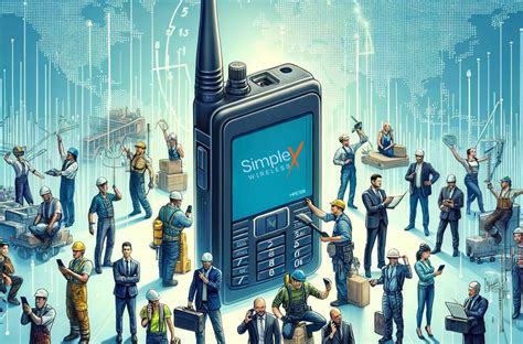 Navigating Data Sim Selection For Cellular Enabled Ptt Devices