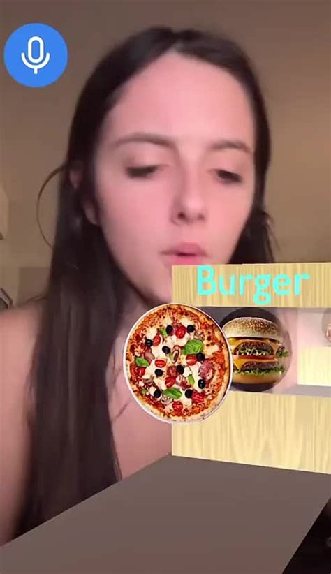 French Girl Attempting English Words Album On Imgur