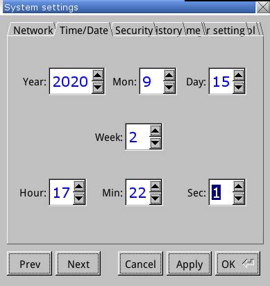 EasyAccess Troubleshooting Guide