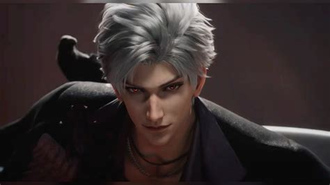 Идеи на тему Sylus Loveanddeepspace 210 в 2025 г глубокий космос