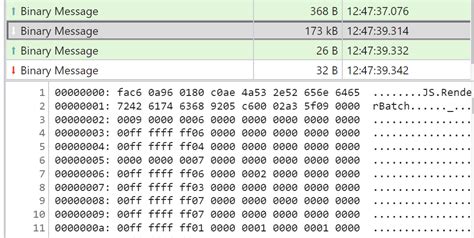 The Blazor Server Application Runs Significantly Slower When Using The