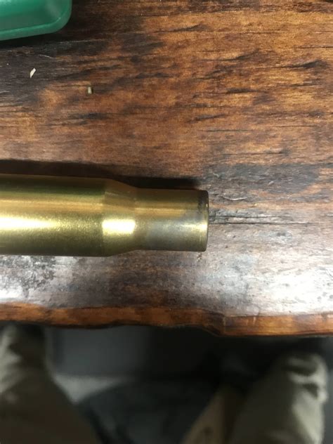 Trouble Extracting Ligamec Upper AR15