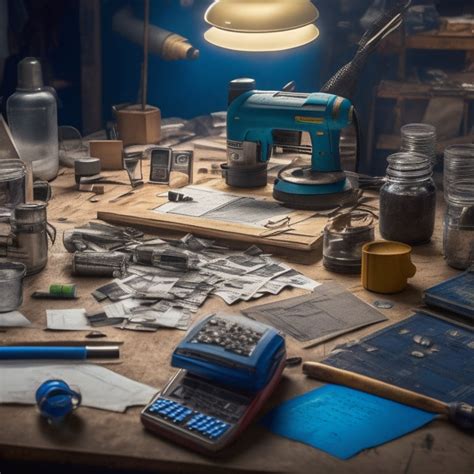 Power Tool Budgeting For Home Renovation Success Design X Core