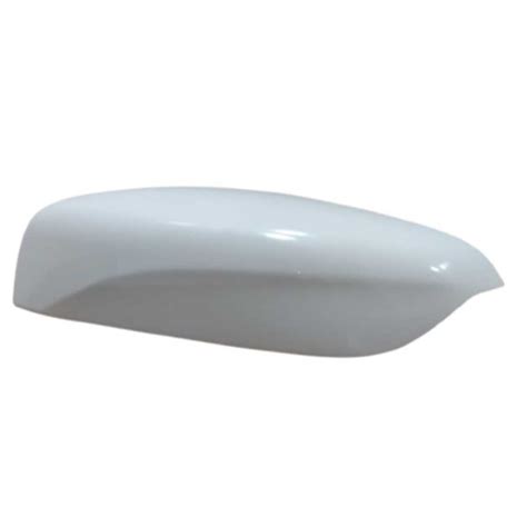 Capa Retrovisor Onix 2020 2021 2022 2023 2024 Sem Furo Branco Summit Shopee Brasil