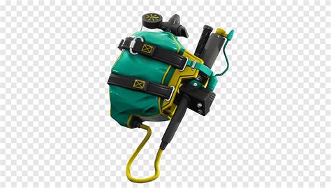 포트 나이트 배틀 로얄 백팩 Epic Games 배틀 로얄 게임 백팩 경기 배낭 Png Pngegg