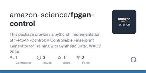 Fpgan Controlgeneraterandomidspy At Main · Amazon Sciencefpgan