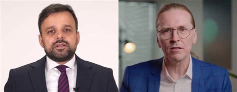 Video Bİlal Alpaslan On Linkedin Deepfakes