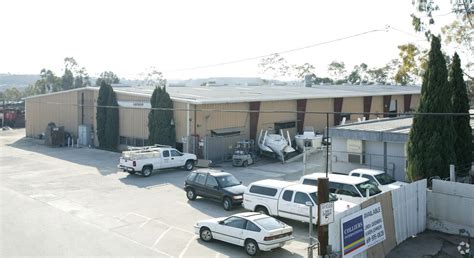 150 Reed Ct Chula Vista Ca 91911 Industrial For Lease Loopnet