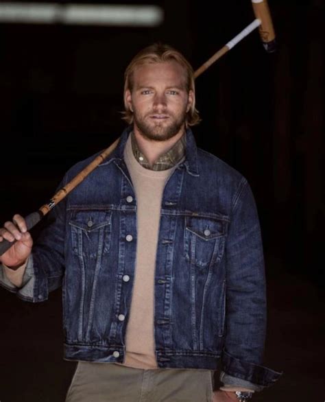 Celebrities Endorsement August Gussie Busch Custom Handmade Knives In Canada