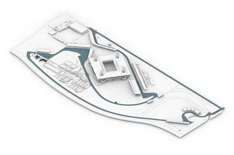 Continental Circus Noticias Acordo De Principio Para A Formula 1 Em Miami