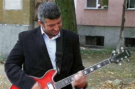 Басистът на група Остава оглави Исторически парк на мястото на Ивелин Михайлов