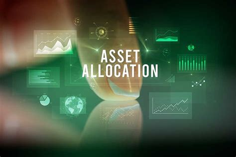The Equity Portion Of The Asset Allocation