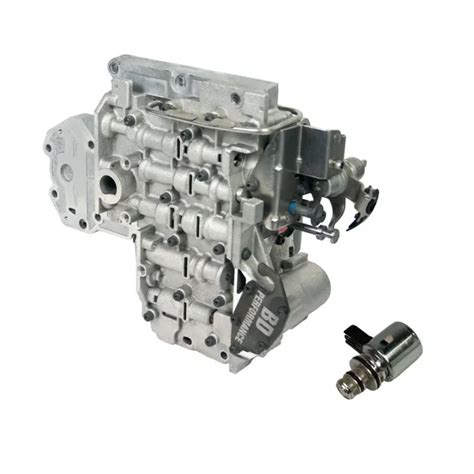Valve Bodies ⋆ Top Rated Auto Parts Delivered Right To Your Door ⋆