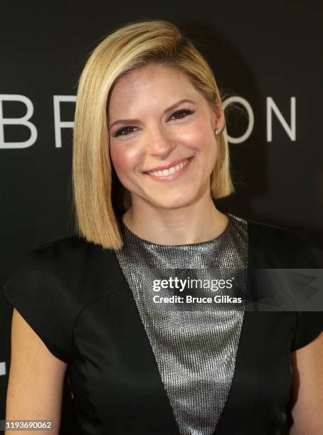 Kate Bolduan Photos And Premium High Res Pictures Getty Images