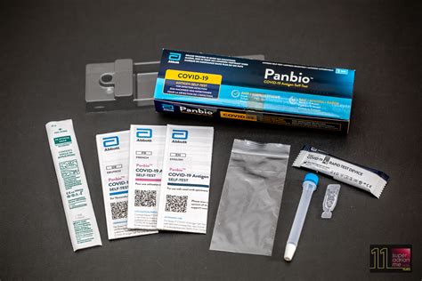 Guardian Antigen Self Test 4802