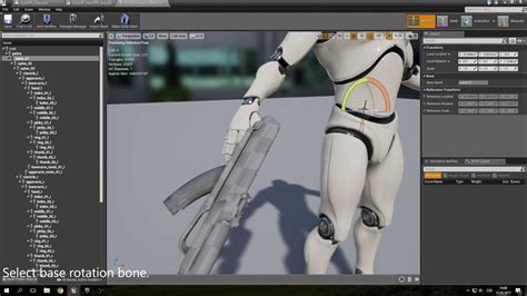 Unreal Engine Crashed