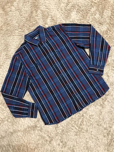 Сорочка чоловіча розмір м — ціна 183 грн у каталозі Сорочки Купити чоловічі речі за доступною