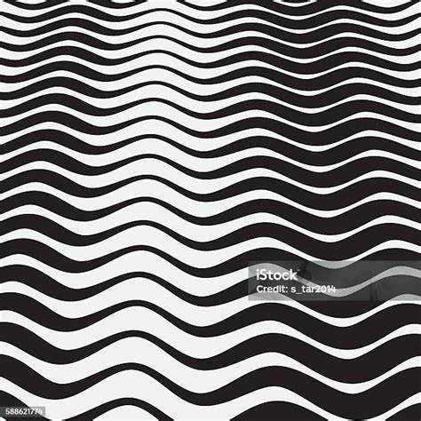 추상적임 검은색과 인명별 파형 스트라이프 배경기술 0명에 대한 스톡 사진 및 기타 이미지 0명 검은색 곡선 Istock