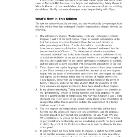 introduction to languages and the theory of computation