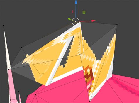 Load Bearing Duplicate R Blenderhelp