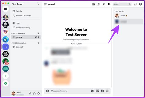 How To Mute Someone On Discord Server Guiding Tech