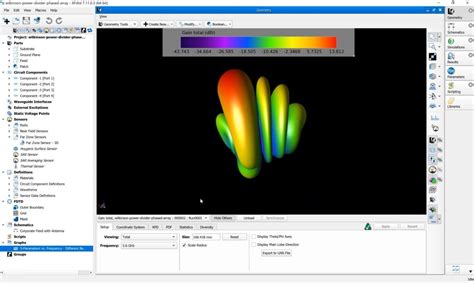 Wireless Insite® 3d Wireless Prediction Software Overview Remcom
